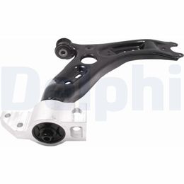 DELPHI Lenker, Radaufh&auml;ngung tc2483 unten f&uuml;r SEAT VW