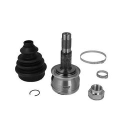 METELLI Gelenksatz, Antriebswelle 151845 f&uuml;r CHEVROLET