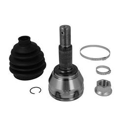 METELLI Gelenksatz, Antriebswelle 151858 f&uuml;r NISSAN