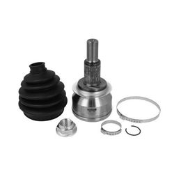 METELLI Gelenksatz, Antriebswelle 151846 f&uuml;r MAZDA