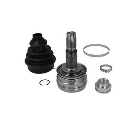 METELLI Gelenksatz, Antriebswelle 151849 f&uuml;r CHEVROLET