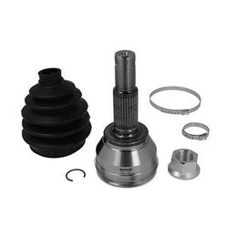 METELLI Gelenksatz, Antriebswelle 151861 f&uuml;r NISSAN