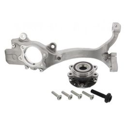 MAPCO Reparatursatz, Achsschenkel 1078071 Vorderachse rechts f&uuml;r Audi VW