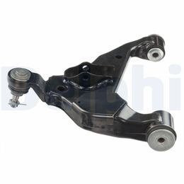 DELPHI Lenker, Radaufh&auml;ngung tc3209 unten f&uuml;r TOYOTA