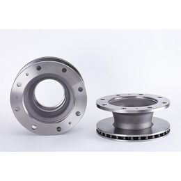 Brembo 09676360 322mm 30mm f&uuml;r Iveco