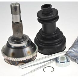 SPIDAN Gelenksatz, Antriebswelle gknj20703 f&uuml;r Peugeot
