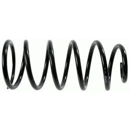 Sachs Fahrwerksfeder 994153 f&uuml;r TOYOTA