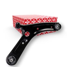 febi bilstein Lenker, Radaufh&auml;ngung 174283 unten f&uuml;r HYUNDAI