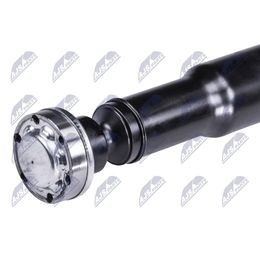 NTY Gelenkwelle, Achsantrieb nwnlr037 f&uuml;r JAGUAR