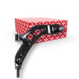 febi bilstein Lenker, Radaufh&auml;ngung 174728 unten f&uuml;r ZINORO BMW
