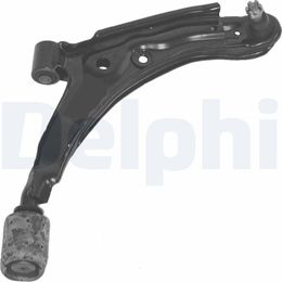 DELPHI Lenker, Radaufh&auml;ngung tc847 unten f&uuml;r NISSAN