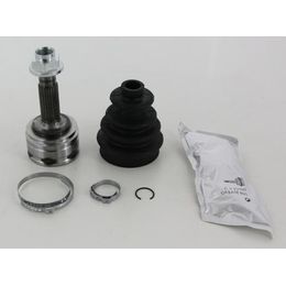 TRISCAN Gelenksatz, Antriebswelle 854010112 f&uuml;r Peugeot TOYOTA