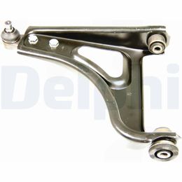 DELPHI Lenker, Radaufh&auml;ngung tc988 unten f&uuml;r RENAULT