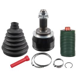 Blue Print Gelenksatz, Antriebswelle adb118902 radseitig f&uuml;r MINI
