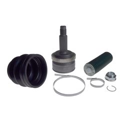 Blue Print Gelenksatz, Antriebswelle adg089163 radseitig f&uuml;r HYUNDAI KIA