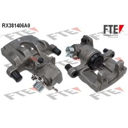 FTE Automotive FTE Bremssattel 9290497 Hinterachse rechts f&uuml;r NISSAN