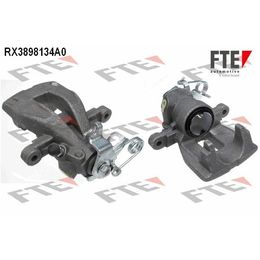 FTE Automotive FTE Bremssattel 9290556 Hinterachse rechts f&uuml;r Peugeot