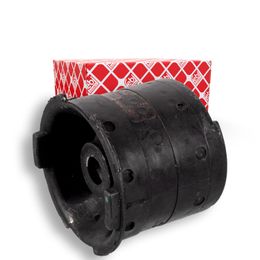 febi bilstein Lagerung, Achsk&ouml;rper 174225 Hinterachse rechts f&uuml;r LAND ROVER