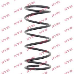 KYB Fahrwerksfeder ra5579 Hinterachse