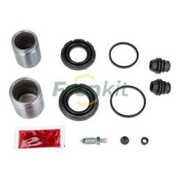 FRENKIT Reparatursatz, Bremssattel 238962 Vorderachse f&uuml;r HONDA