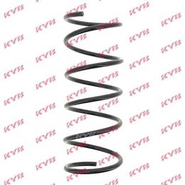 KYB Fahrwerksfeder ra1547 Vorderachse