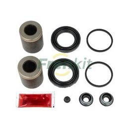 FRENKIT Reparatursatz, Bremssattel 242943 Vorderachse f&uuml;r Chrysler ALFA ROMEO