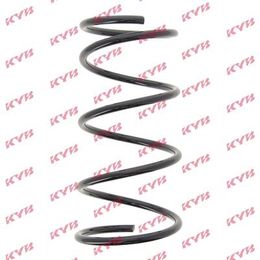 KYB Fahrwerksfeder ra5447 Hinterachse