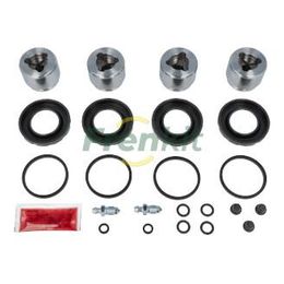 FRENKIT Reparatursatz, Bremssattel 244929 Vorderachse