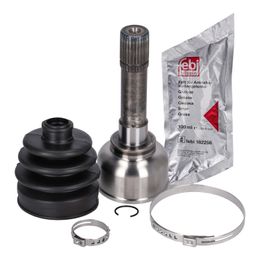 febi bilstein Gelenksatz, Antriebswelle 185066 Vorderachse f&uuml;r Suzuki
