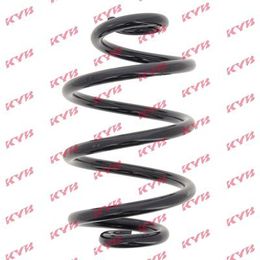 KYB Fahrwerksfeder rx5552 Hinterachse