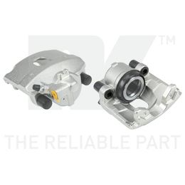 NK Bremssattel 2136241 vor der Achse f&uuml;r Opel Vaughall