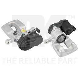 NK Bremssattel 2136296 hinter der Achse f&uuml;r Vaughall