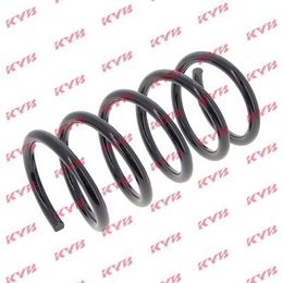 KYB Fahrwerksfeder ra7007 Hinterachse