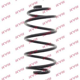 KYB Fahrwerksfeder rx5419 Hinterachse