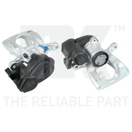 NK Bremssattel 2199174 hinter der Achse f&uuml;r NISSAN RENAULT