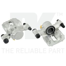 NK Bremssattel 2199194 vor der Achse f&uuml;r Fiat Peugeot