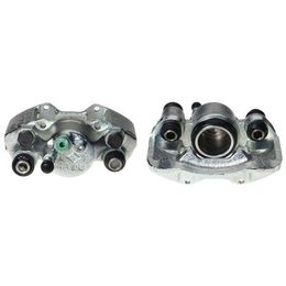 MAPCO Bremssattel 144290 Vorderachse links f&uuml;r KIA