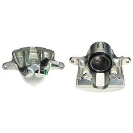 MAPCO Bremssattel 144351 Vorderachse rechts f&uuml;r Peugeot