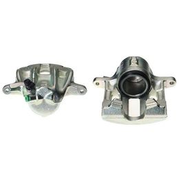 MAPCO Bremssattel 144350 Vorderachse links f&uuml;r Peugeot