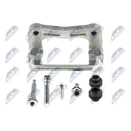 NTY Halter, Bremssattel hzthd014a