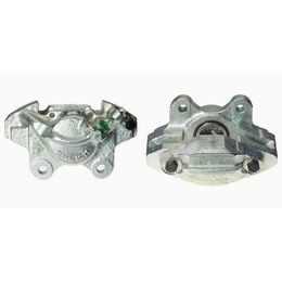 MAPCO Bremssattel 144356 Hinterachse links f&uuml;r LAND ROVER