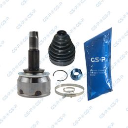 GSP Gelenksatz, Antriebswelle 808077 f&uuml;r GM Opel