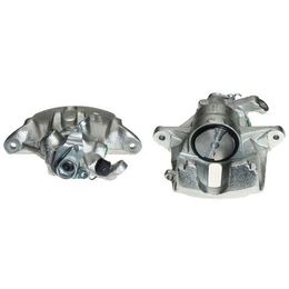 MAPCO Bremssattel 144431 Vorderachse rechts f&uuml;r Citro&euml;n