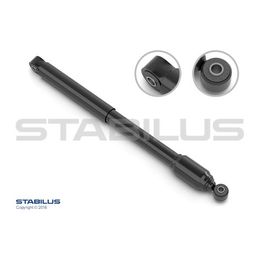 Stabilus Lenkungsd&auml;mpfer 0948dx f&uuml;r MERCEDES-BENZ