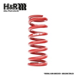 H&R 23022ha3 Hinterachse