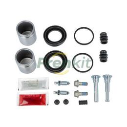 FRENKIT Reparatursatz, Bremssattel 743222 Vorderachse