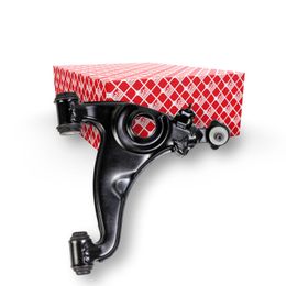 febi bilstein Lenker, Radaufh&auml;ngung 05022 unten f&uuml;r Mercedes