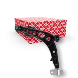 febi bilstein Lenker, Radaufh&auml;ngung 10571 unten f&uuml;r Fiat LANCIA