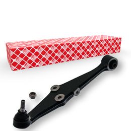febi bilstein Lenker, Radaufh&auml;ngung 12925 unten f&uuml;r ROVER