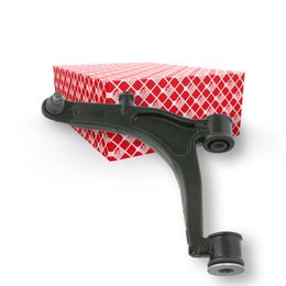 febi bilstein Lenker, Radaufh&auml;ngung 26453 unten f&uuml;r Opel GM NISSAN RENAULT